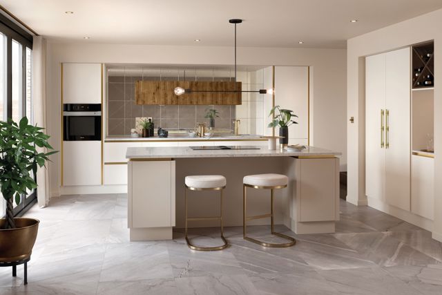 Porter Kitchens | Porter Kitchen Design | Second Nature